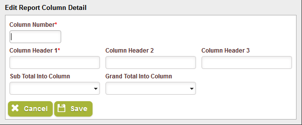 Custom Reports (SET434)
